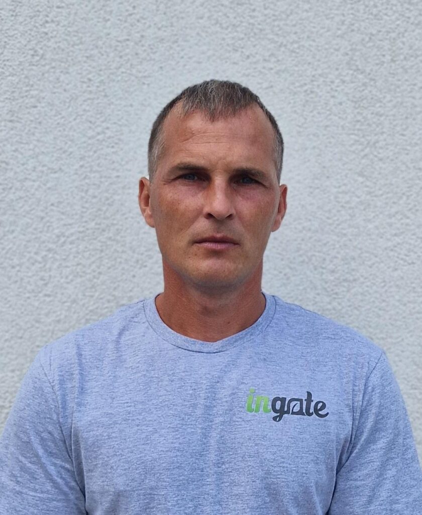 Fencing and gates experts | Ingate OÜ